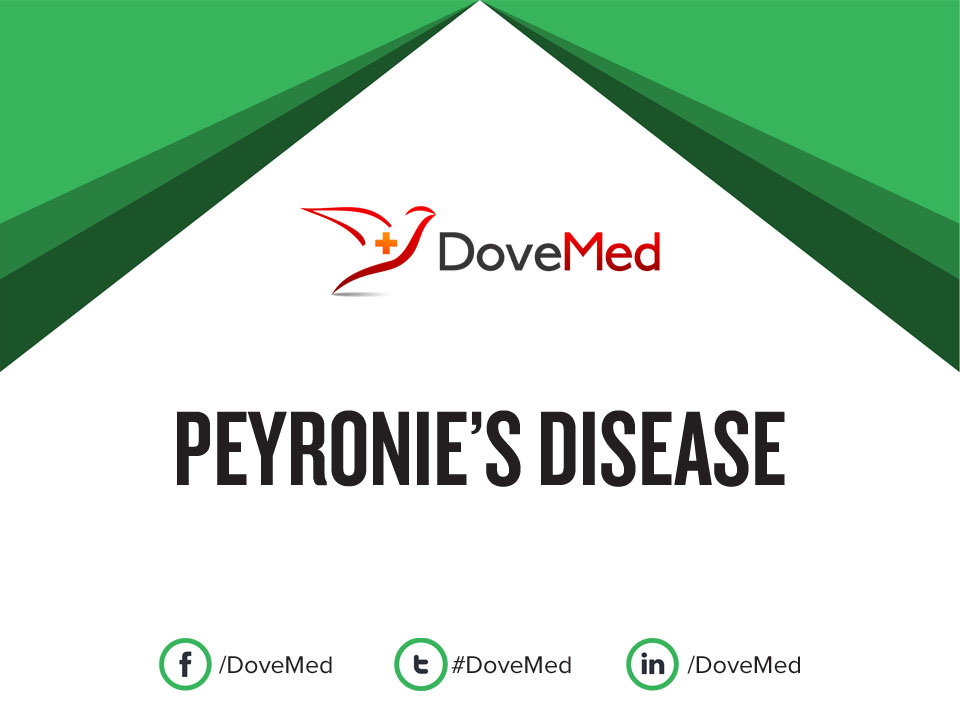 Peyronie’s Disease