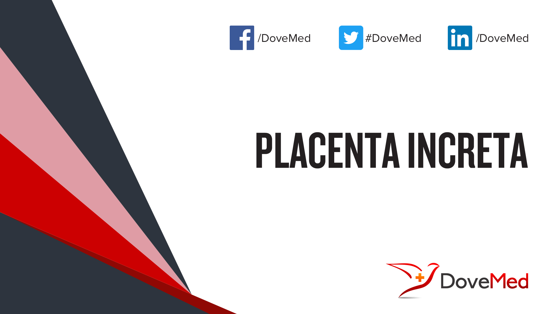 Placenta Increta