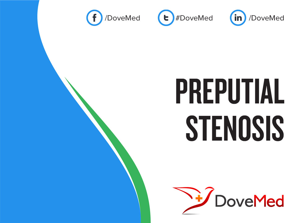 Preputial Stenosis