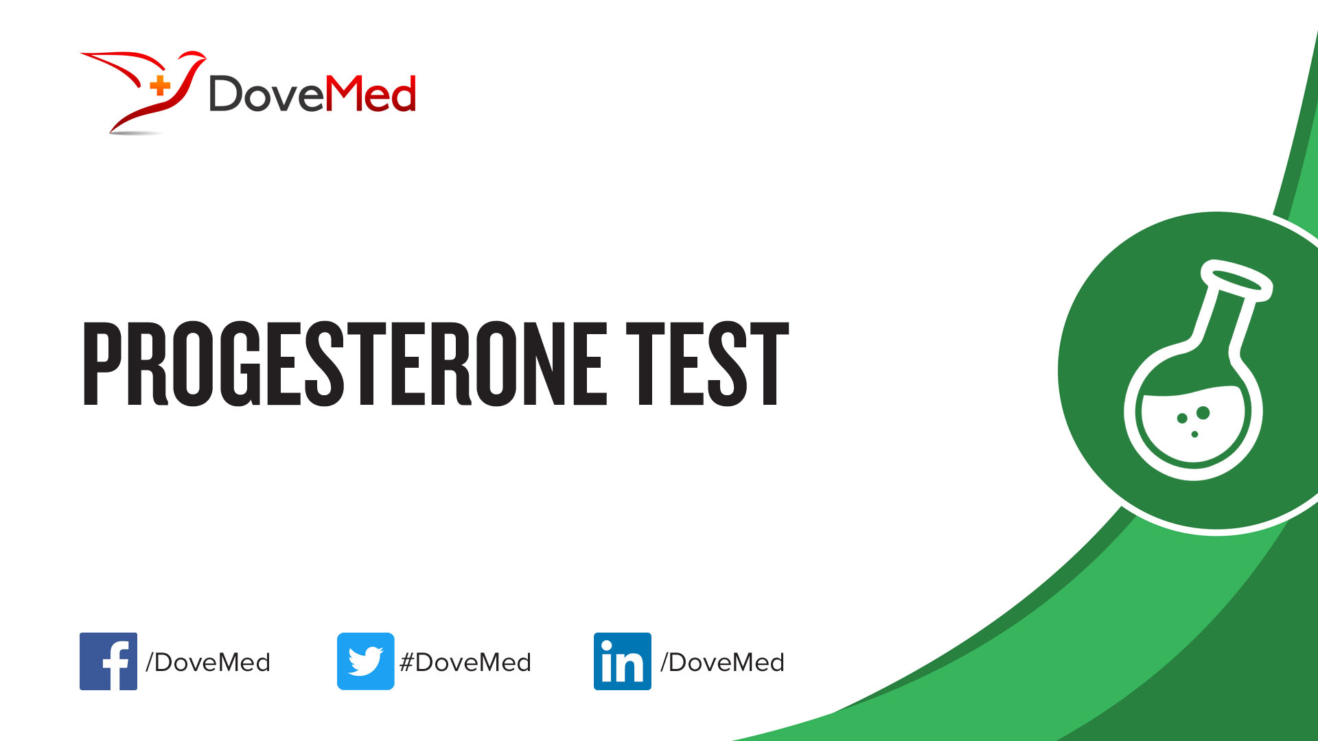 Progesterone Test