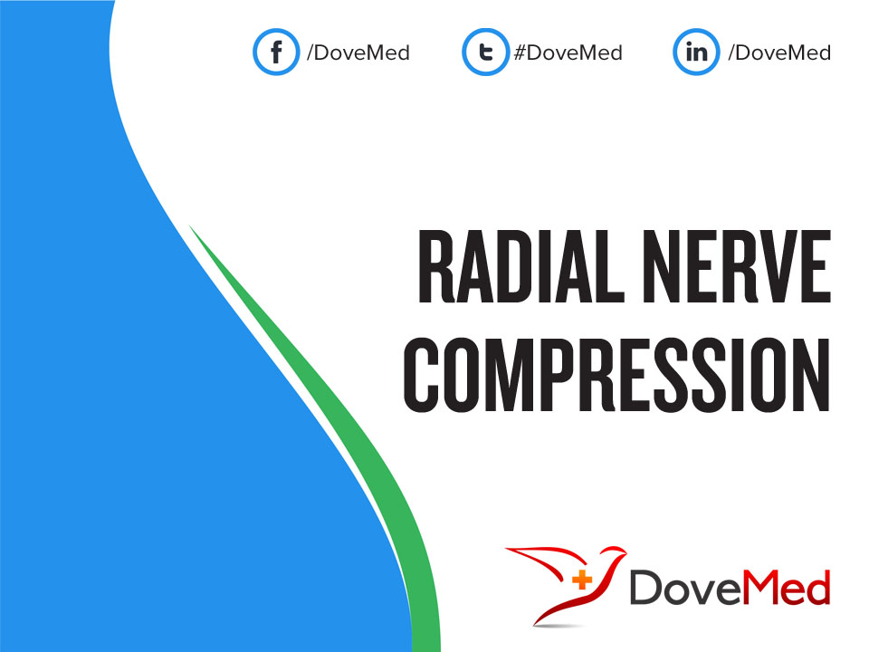 Radial Nerve Compression