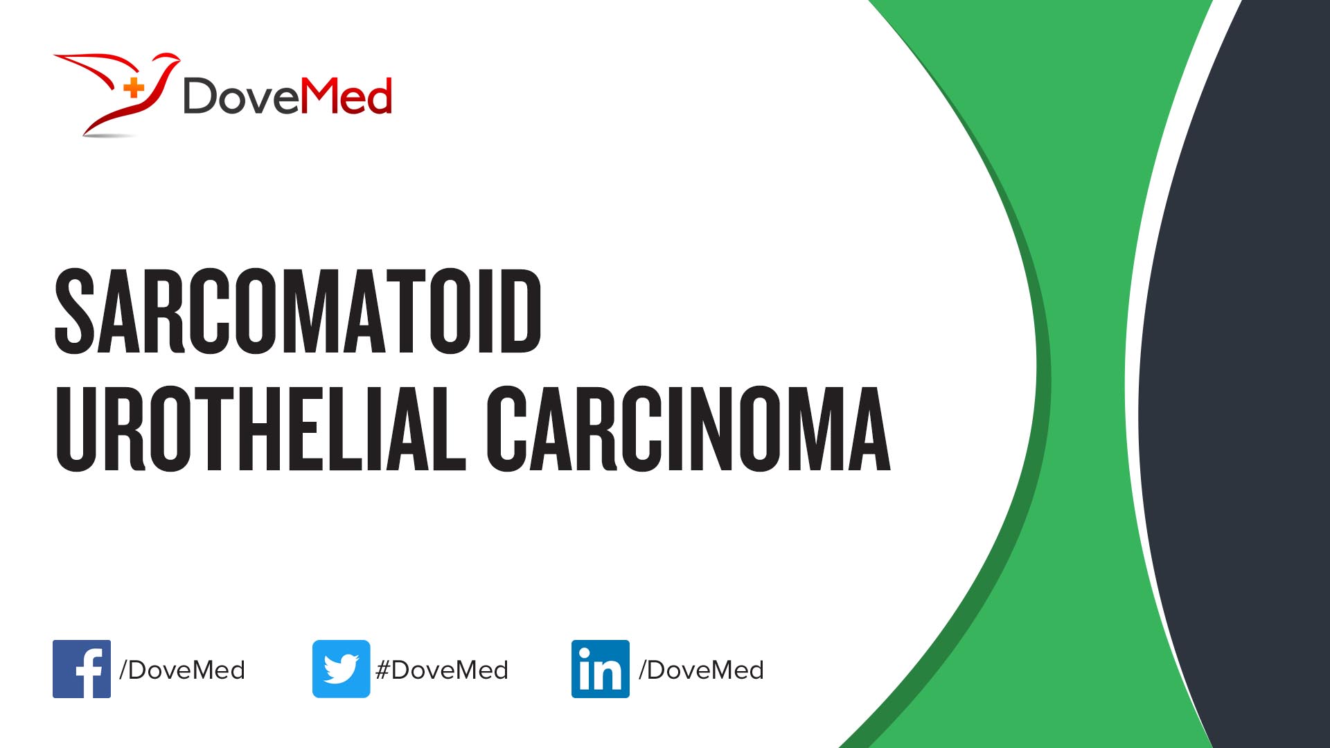 Sarcomatoid Urothelial Carcinoma