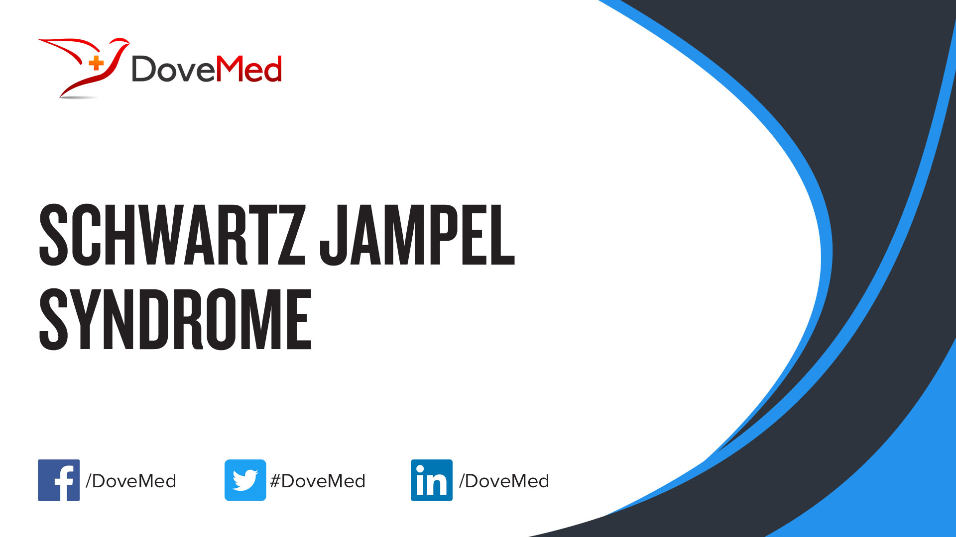 Schwartz-Jampel Syndrome