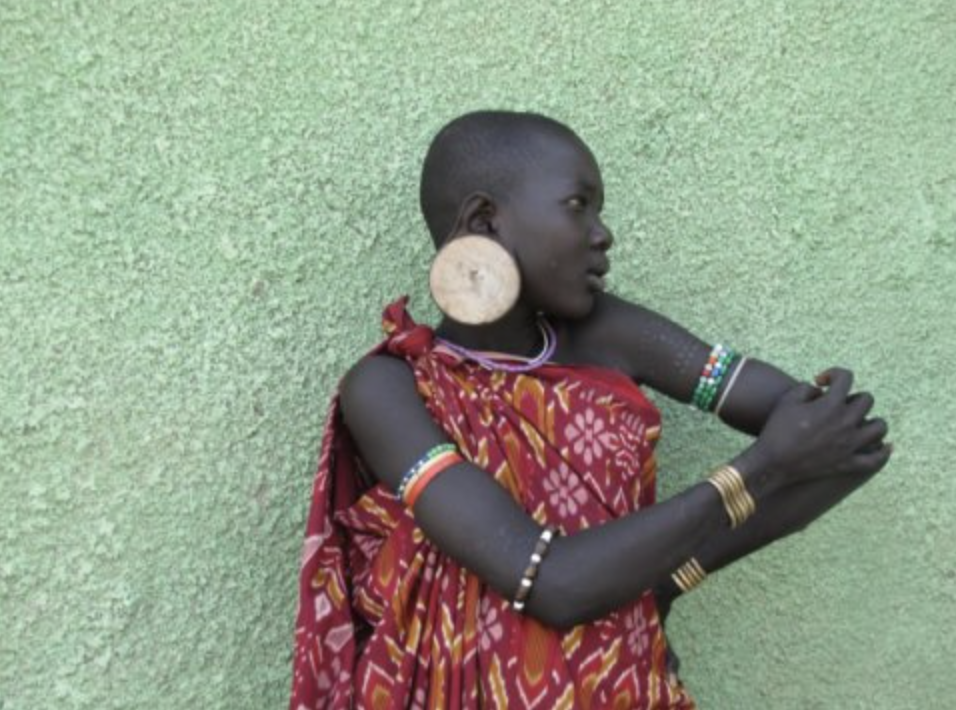 Genes Responsible For Diversity Of Human Skin Colors Identified