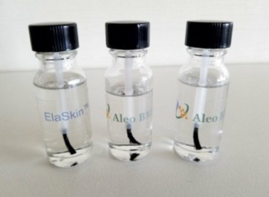 An Elastic Skin-like Liquid Bandage Wins FDA Approval