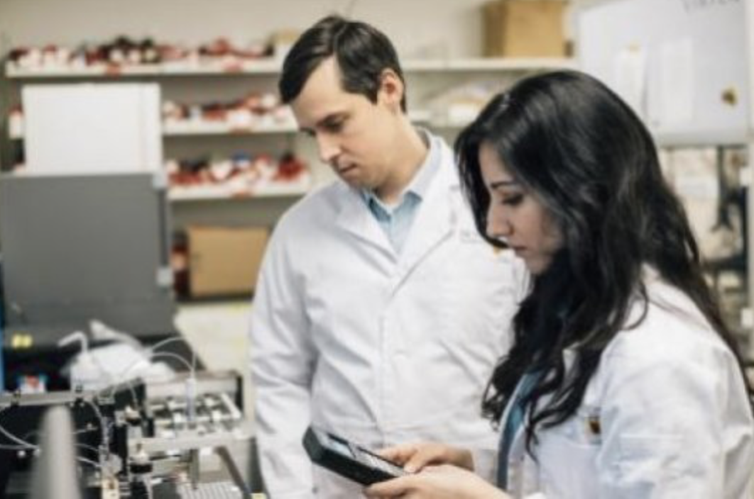 Printed Paper-based Device Could Drug Testing More Efficient And Affordable