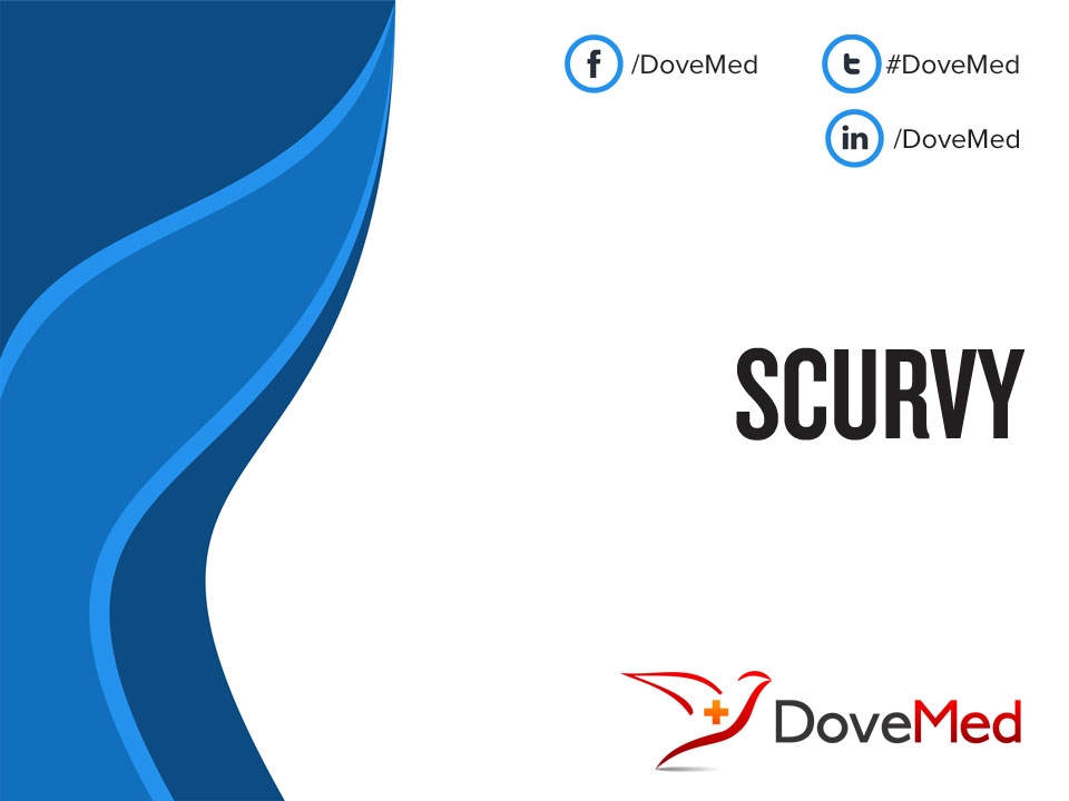 Scurvy