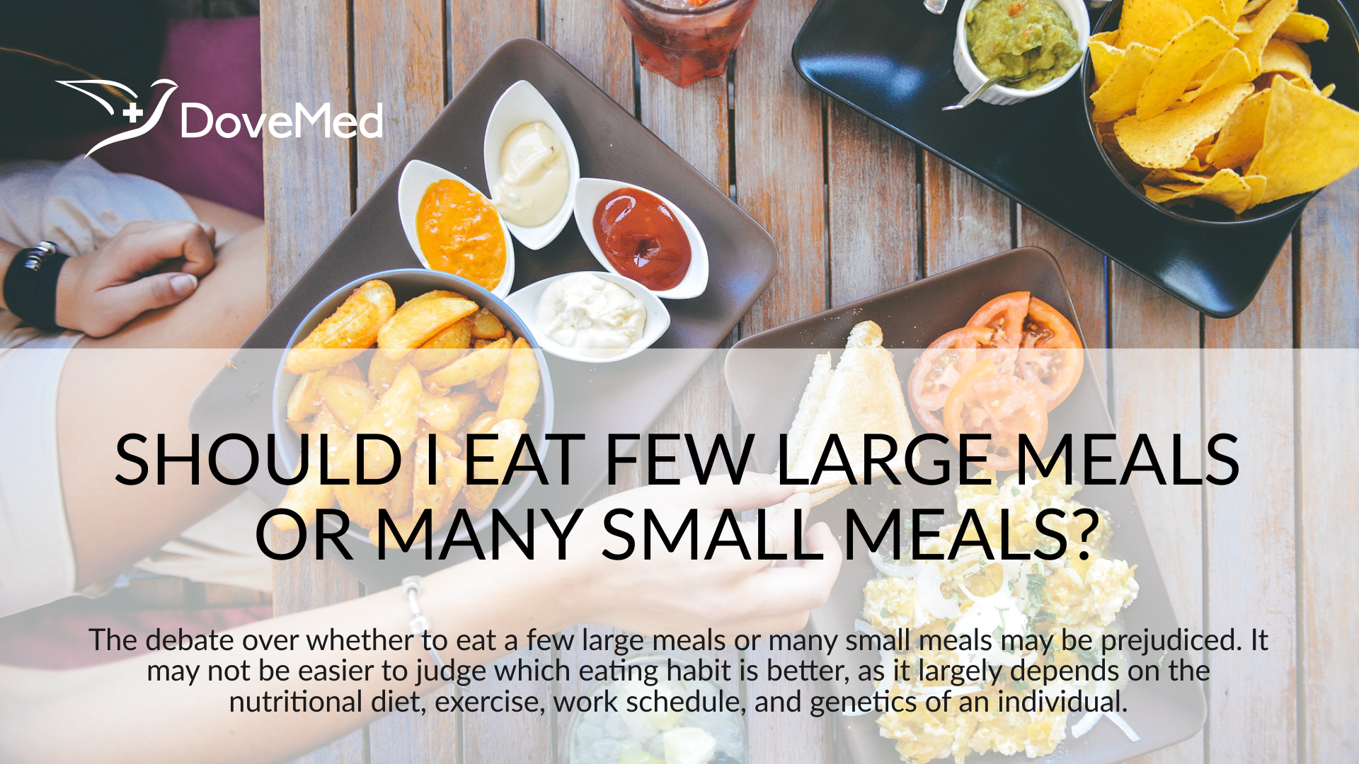 Should I Eat Few Large Meals Or Many Small Meals should-i-eat-few-large-meals-or-many-small-meals