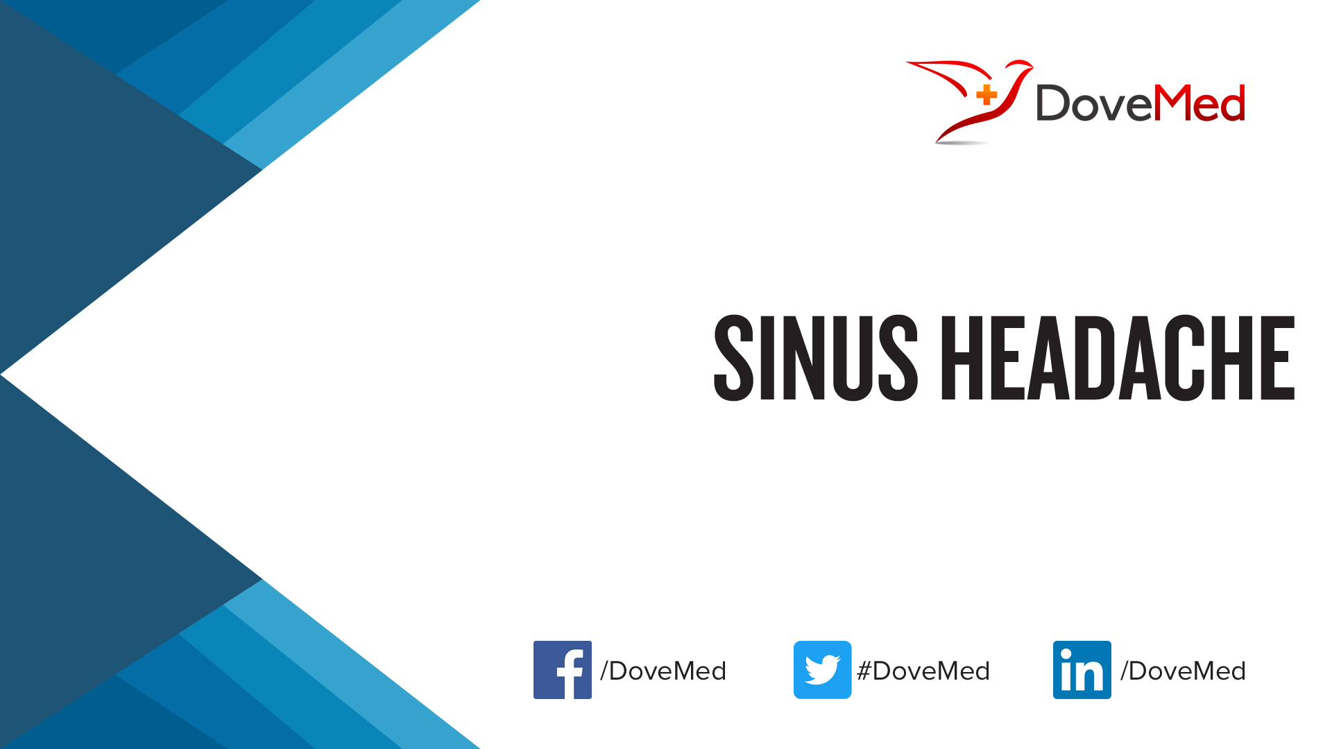 Sinus Headache sinus-headache