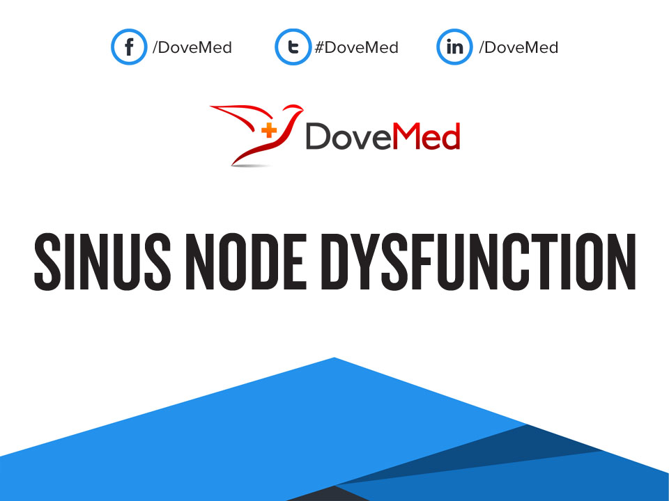 Sinus Node Dysfunction