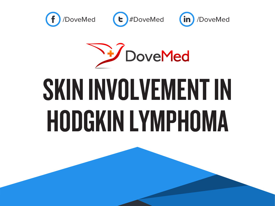 Skin Involvement in Hodgkin Lymphoma