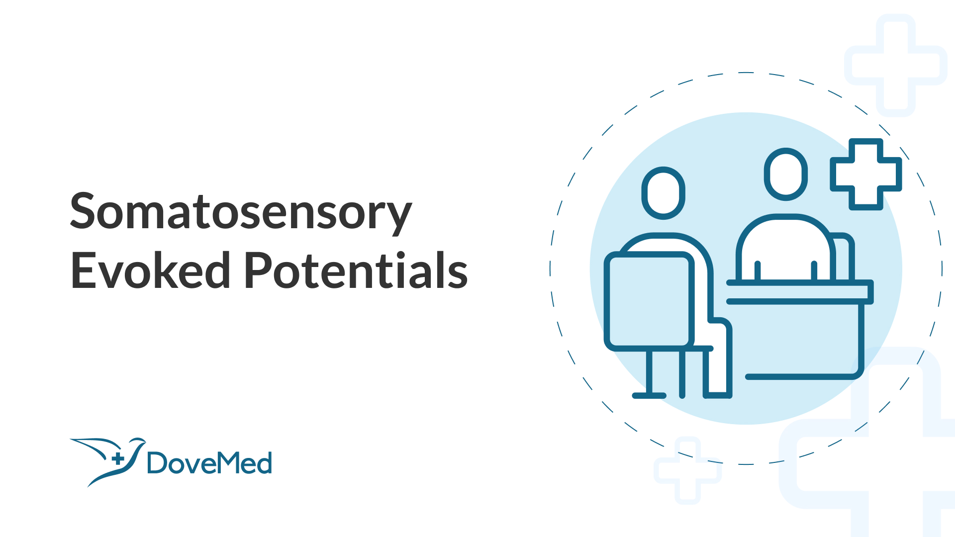 Somatosensory Evoked Potentials