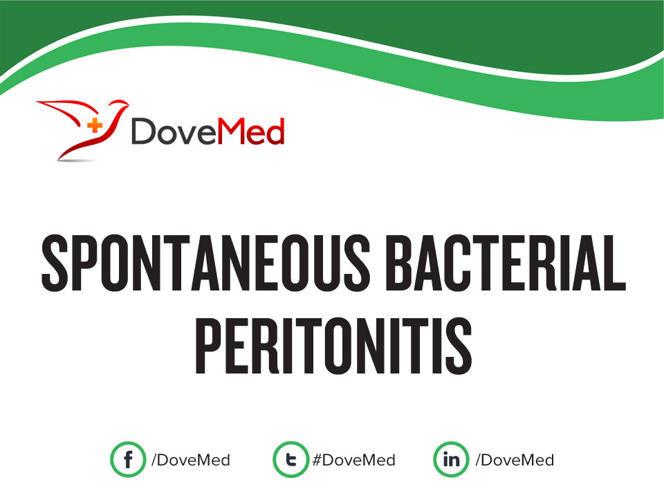 Spontaneous Bacterial Peritonitis (SBP)