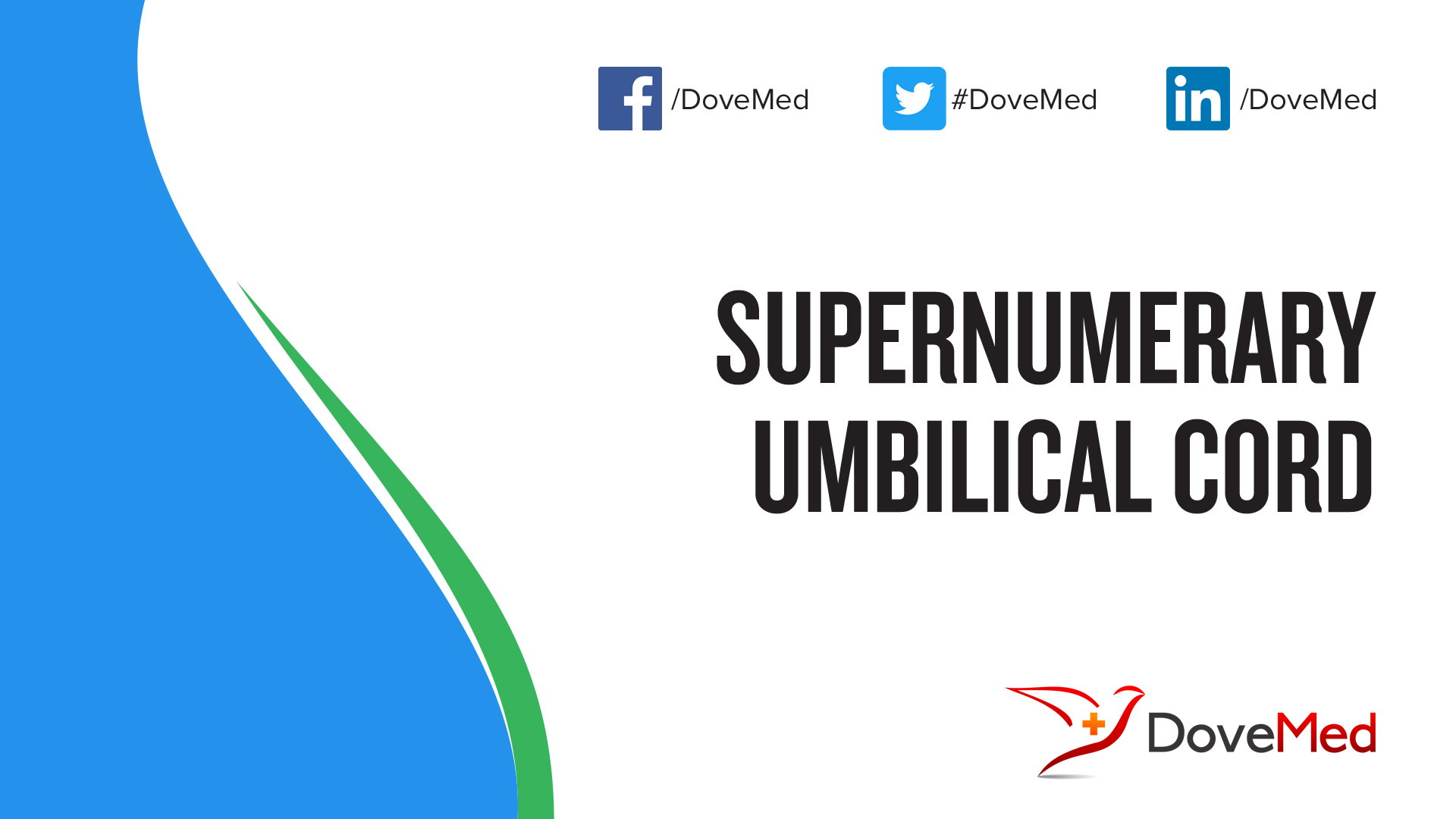 Supernumerary Umbilical Cord Vessels