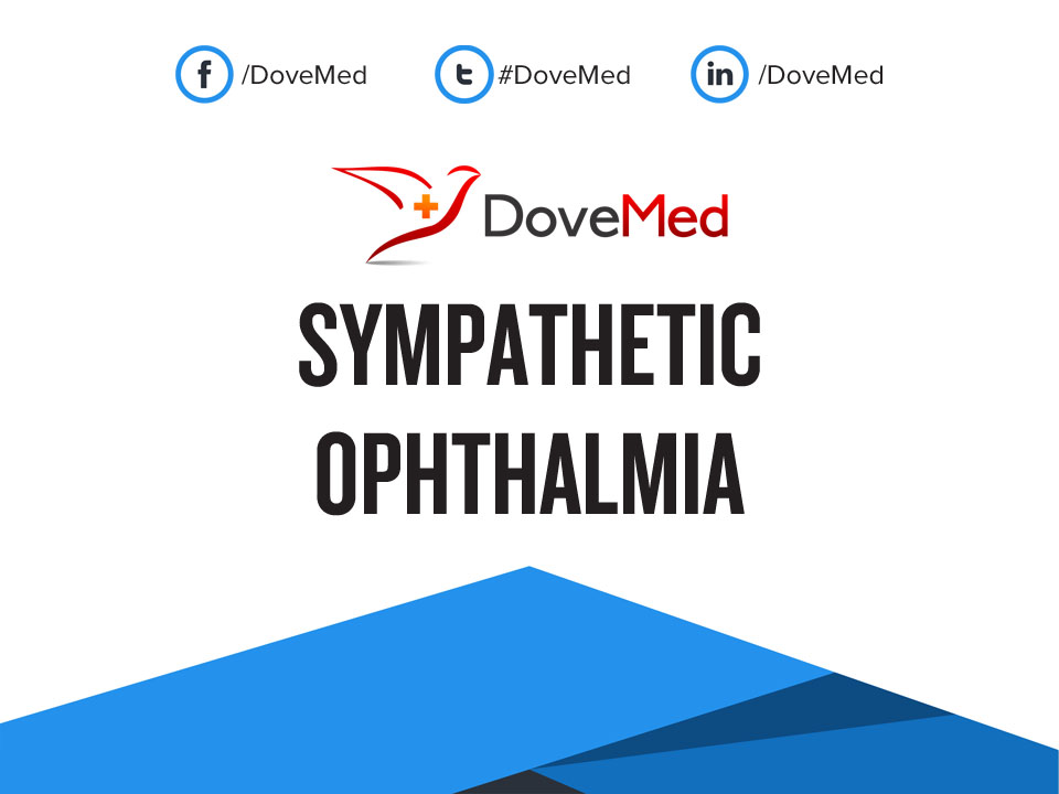 Sympathetic Ophthalmia