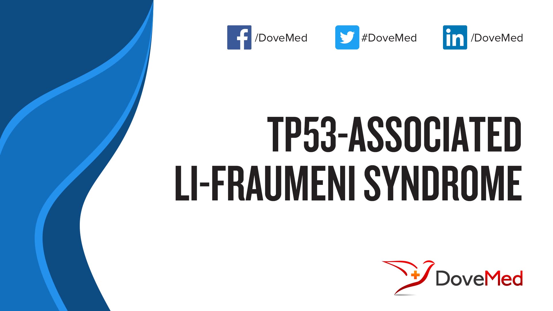 TP53-Associated Li-Fraumeni Syndrome
