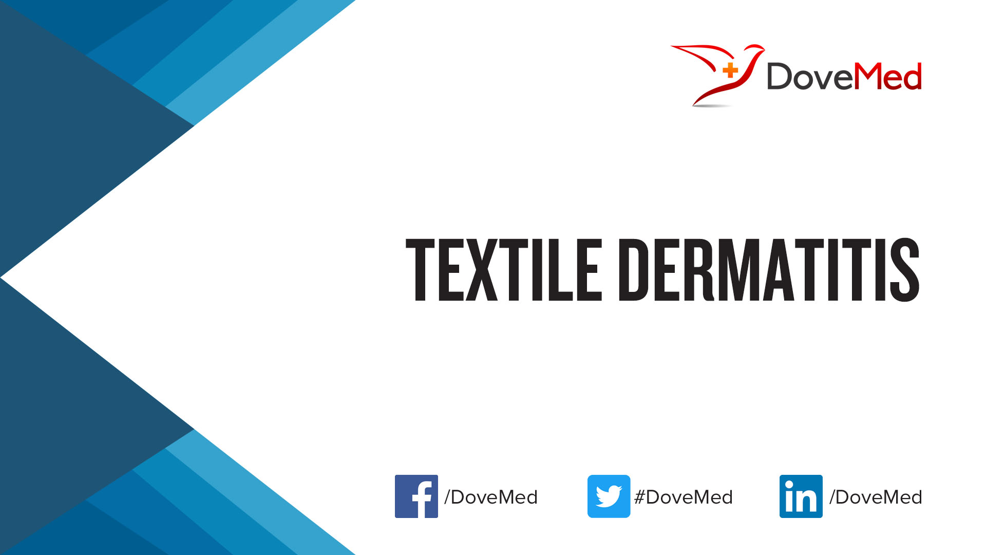 Textile Dermatitis