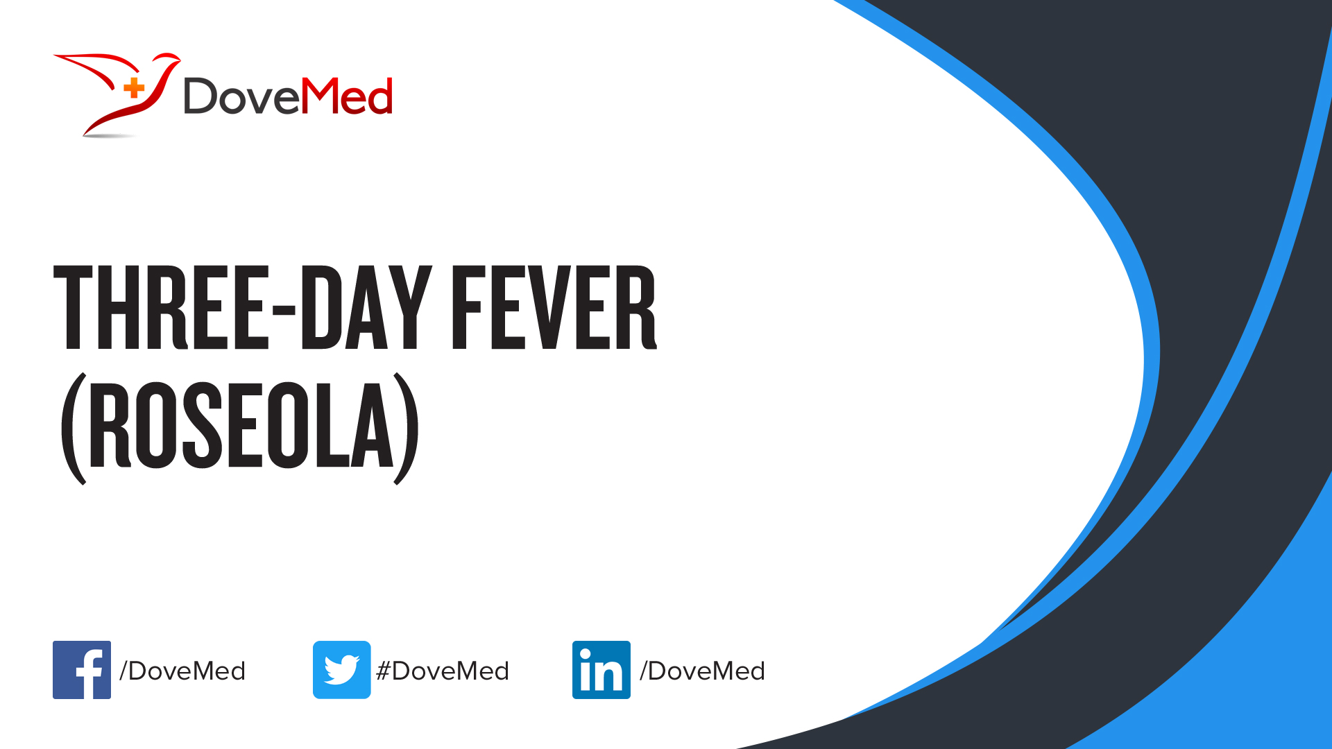 Three-Day Fever (Roseola)