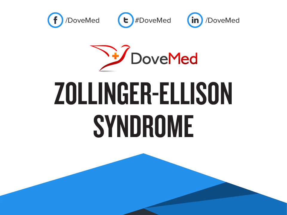 Zollinger-Ellison Syndrome