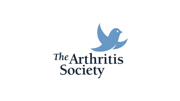 The Arthritis Society Logo