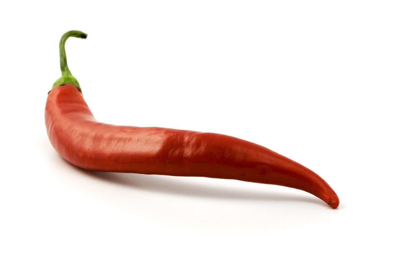 7 Health Benefits Of Paprika