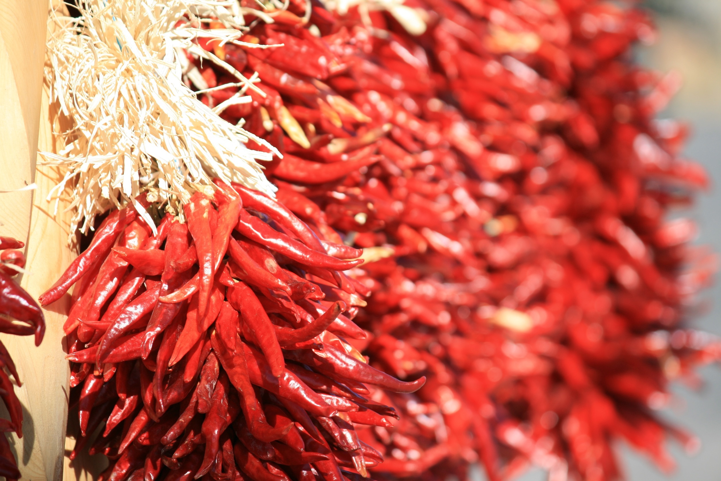 7 Health Benefits Of Cayenne Pepper
