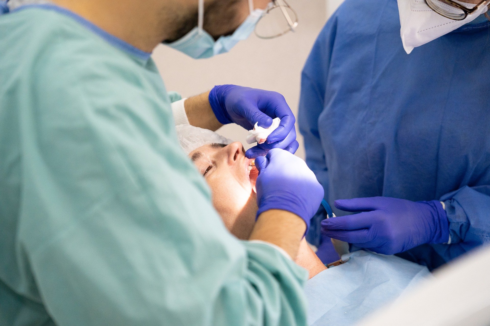 Setting The Teeth On Edge Identifying The Risk Factors For Tooth Loss Setting The Teeth On Edge Identifying The Risk Factors For Tooth Loss