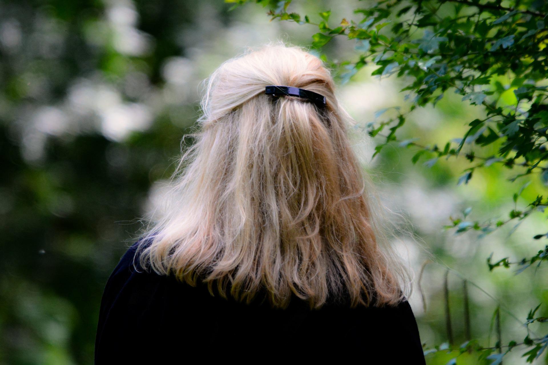 Hair-Raising Research: Scientists Find Surprising Link Between Immune ...